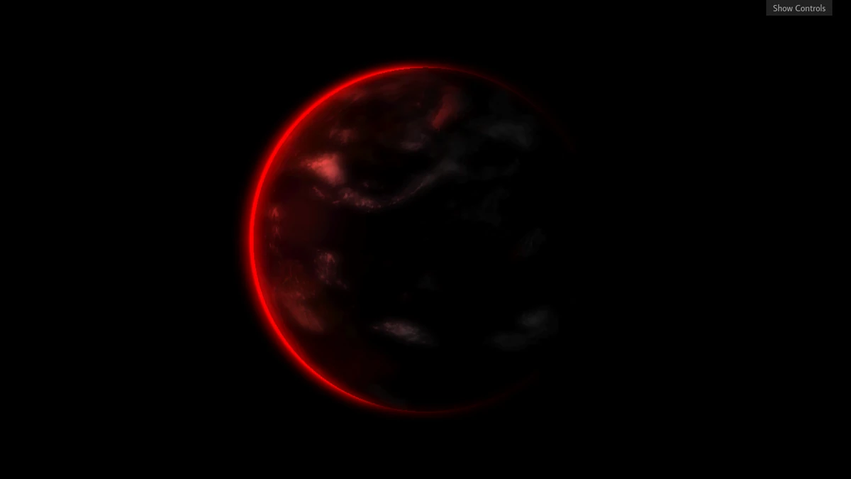 Blood Sun's Nightmarish Awakening | Hypothetical Events Wiki | Fandom