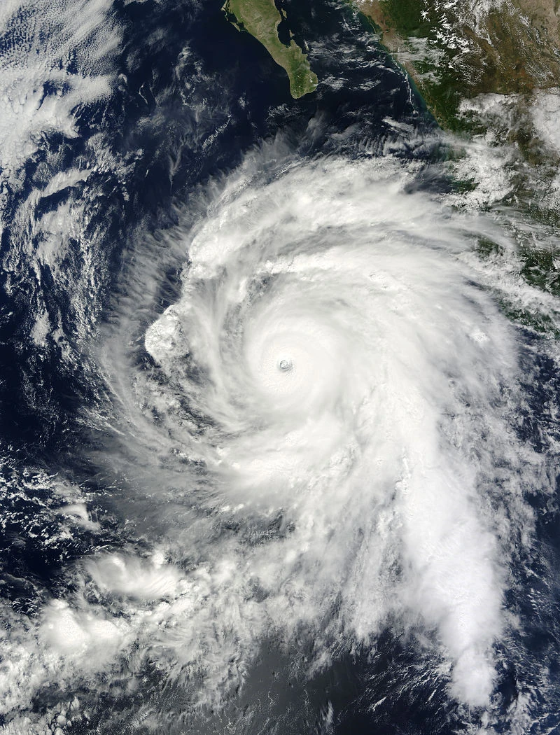 Hurricane Lloyd | Hypothetical Events Wiki | Fandom