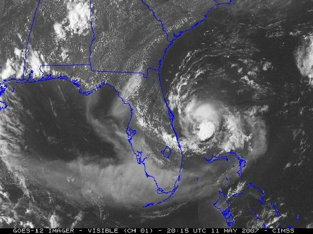 Subtropical Storm Bettina (2044) | Hypothetical Events Wiki | Fandom