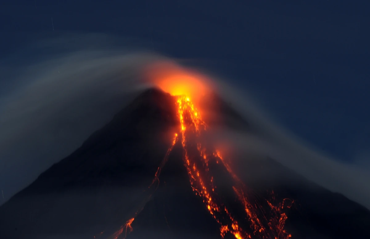 2303 eruption of Mt Cleveland | Hypothetical Events Wiki | Fandom