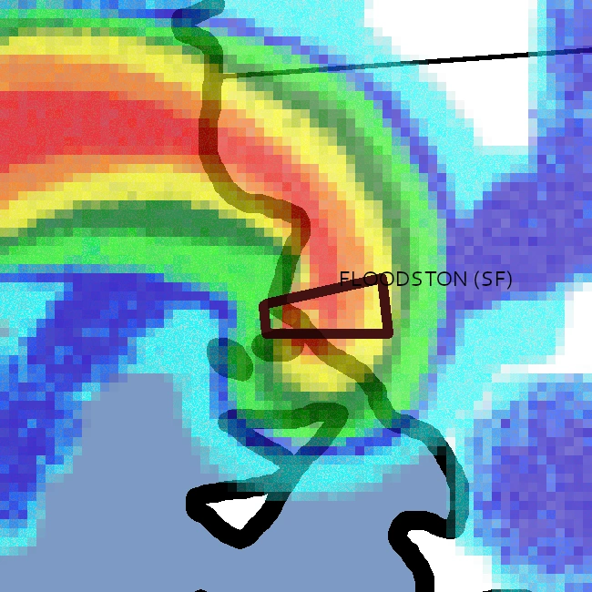 2019 United States of Danula Super Outbreak | Hypothetical Events Wiki ...