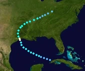 Hurricane Fay (2020) | Hypothetical Events Wiki | Fandom