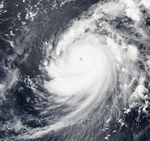Cyclone Steve (2018) | Hypothetical Events Wiki | Fandom