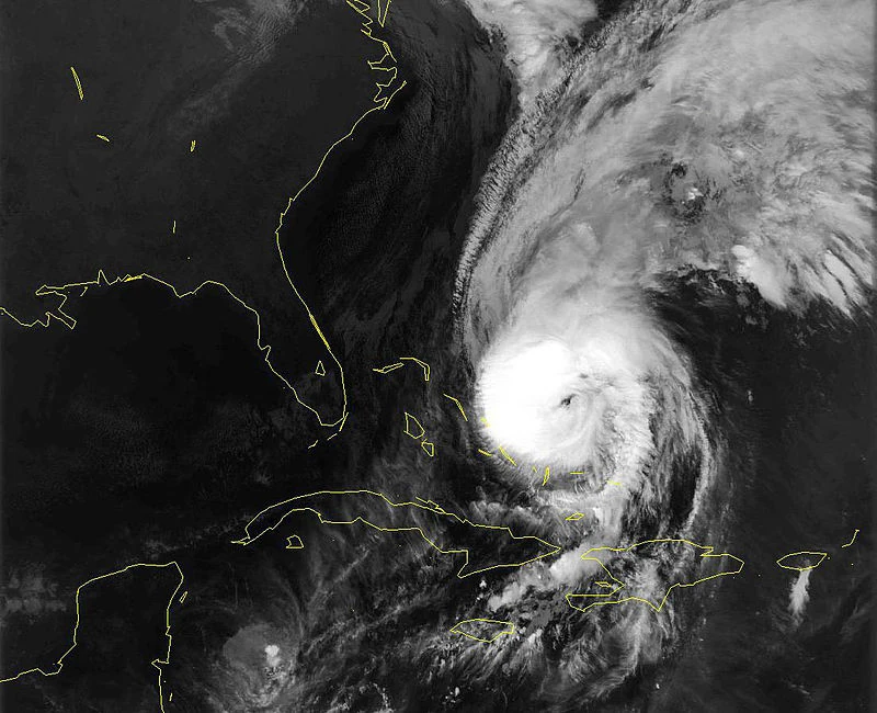 Hurricane Elsa (2021) (Doug) | Hypothetical Events Wiki | Fandom