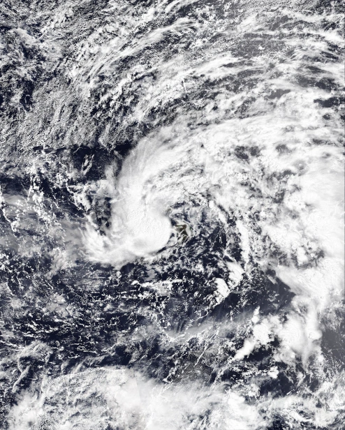 Subtropical Depression 13L and 14L | Hypothetical Events Wiki | Fandom