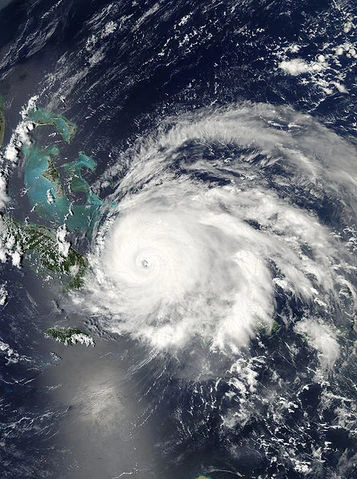 Hurricane Gert (2023) | Hypothetical Events Wiki | Fandom