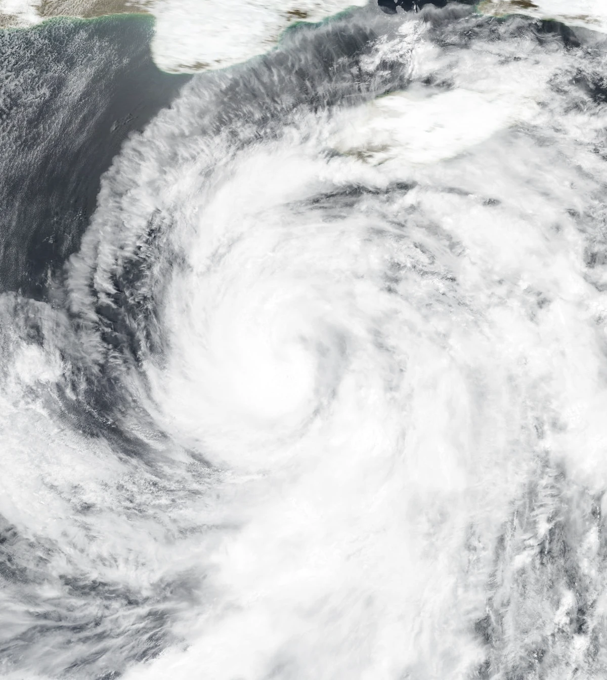 2017-18 Hudson Bay wind cyclone season | Hypothetical Events Wiki | Fandom
