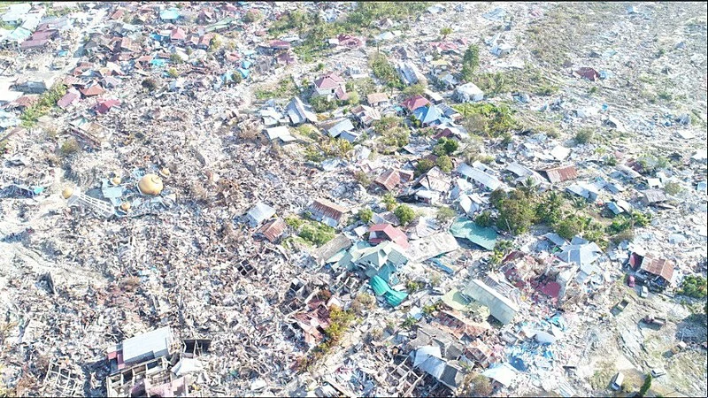Muntilan tragedy | Hypothetical Events Wiki | Fandom