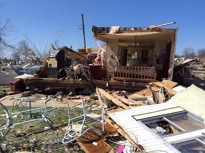 Tornadoes of 2015 | Hypothetical Events Wiki | Fandom