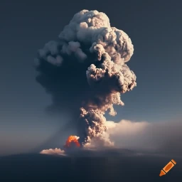 1997 Mount Talang Eruption | Hypothetical Events Wiki | Fandom