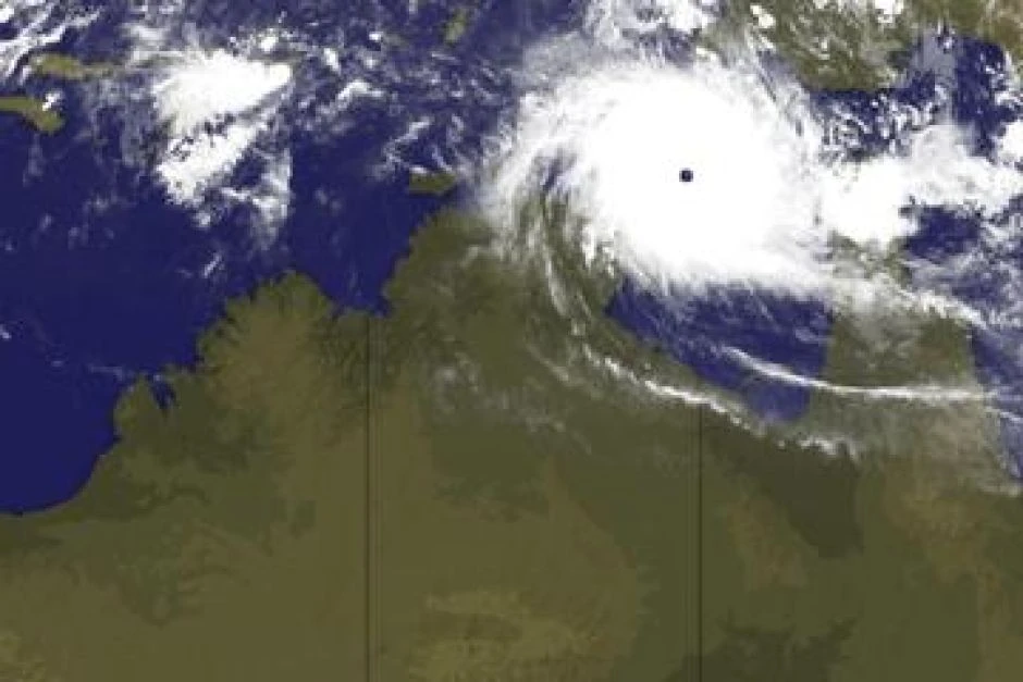 Cyclone Greg (2017) | Hypothetical Events Wiki | Fandom