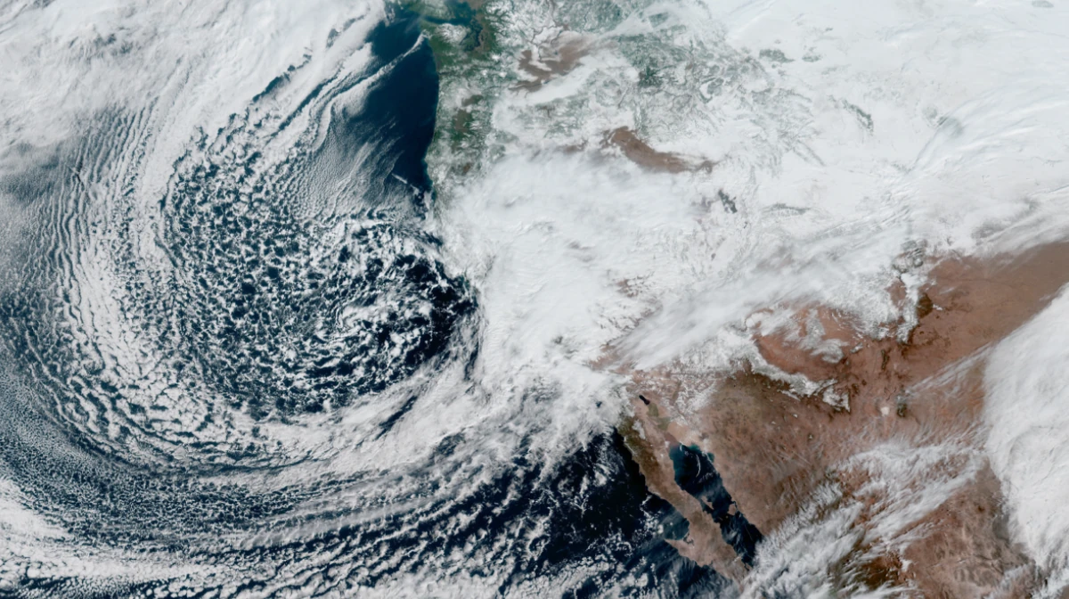 Atmospheric River Phillippe | Hypothetical Events Wiki | Fandom
