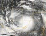 2016-17 Australian region cyclone season (SDT) | Hypothetical Events ...