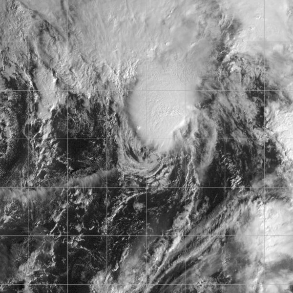 Tropical Storm Charlie (2112) | Hypothetical Events Wiki | Fandom