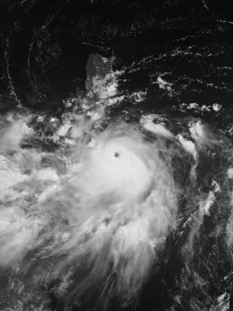 Typhoon Pabuk (2046/Doug) | Hypothetical Events Wiki | Fandom