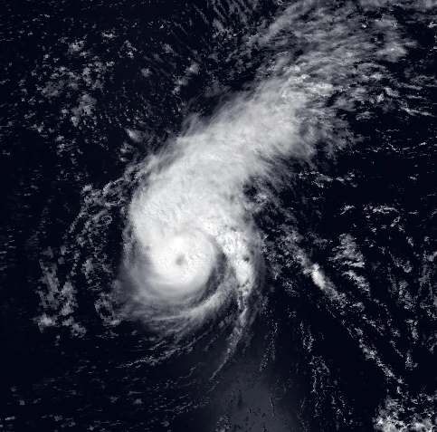 2069 Atlantic hurricane season (Doug) | Hypothetical Events Wiki | Fandom