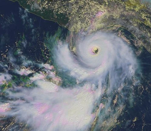 Hypercane Emily (9655) | Hypothetical Events Wiki | Fandom