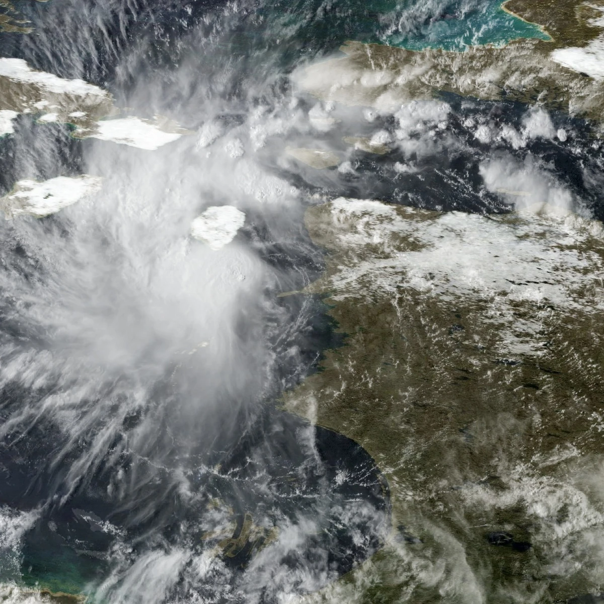 2018-19 Hudson Bay wind cyclone season | Hypothetical Events Wiki | Fandom