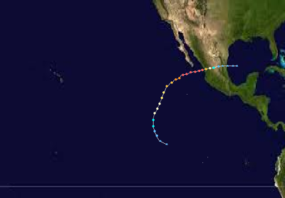 Hurricane Heidi | Hypothetical Events Wiki | Fandom