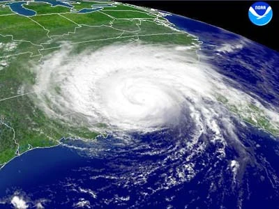 Hurricane Erika (2015) | Hypothetical Events Wiki | Fandom