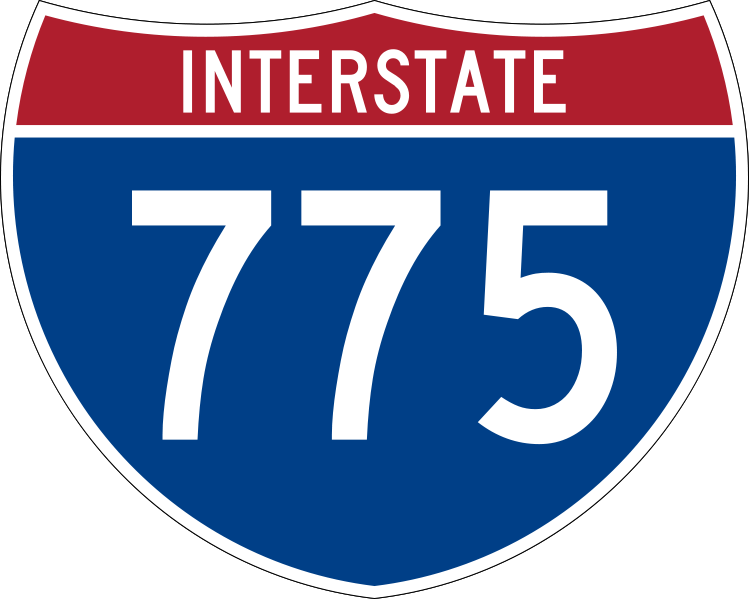 Interstate 775 (Florida) | Hypothetical Highways Wiki | Fandom