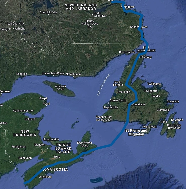 TCH-101 | Hypothetical Highways Wiki | Fandom