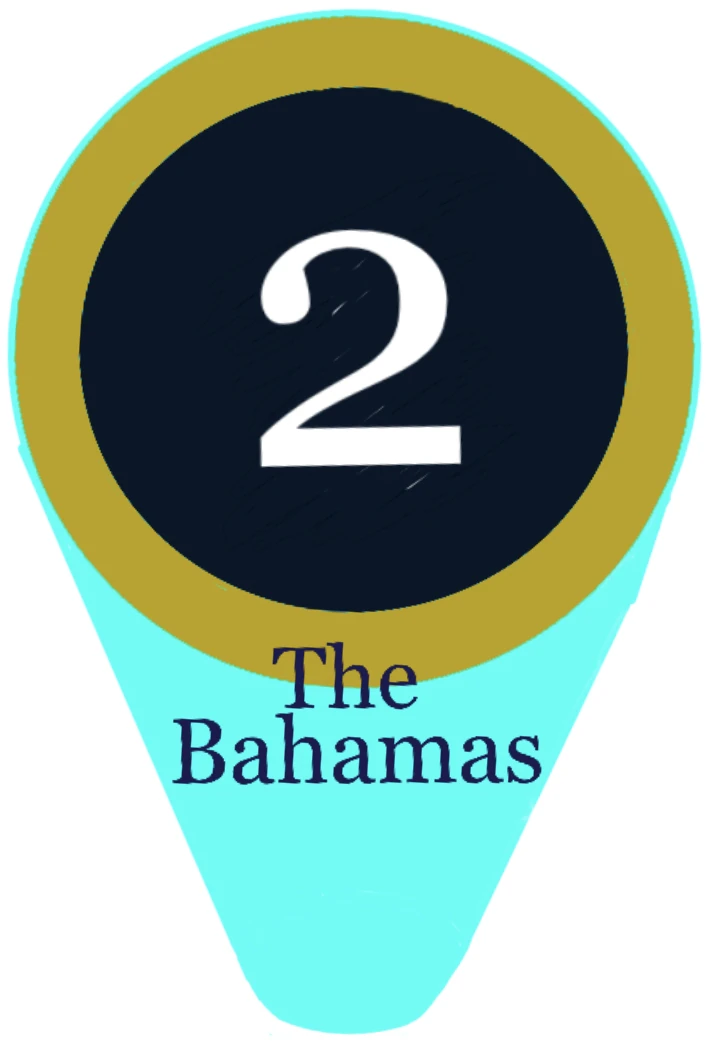 Bahamas Highway 2 | Hypothetical Highways Wiki | Fandom