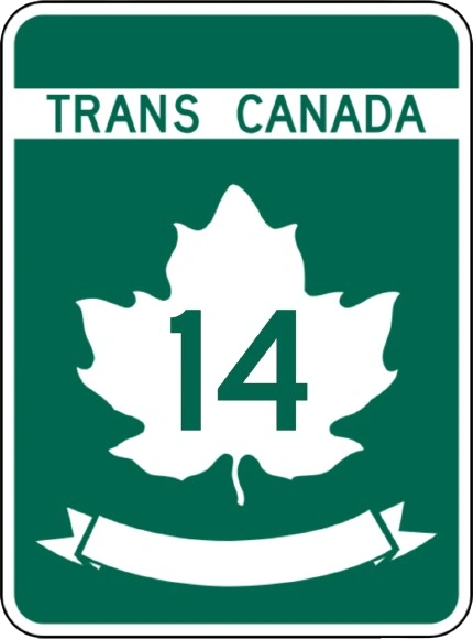 North Canada Freeway (TCH-14) | Hypothetical Highways Wiki | Fandom