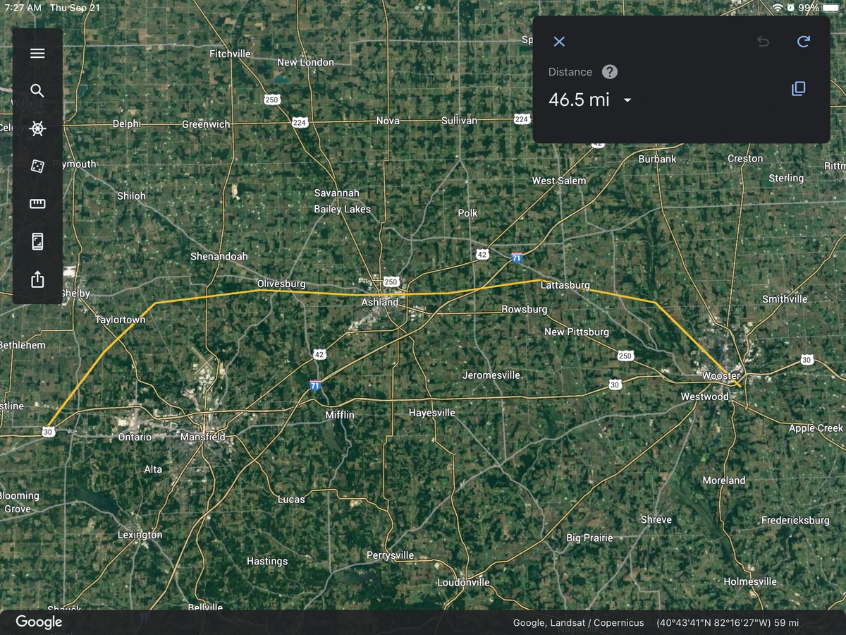 U.S. Route 28N | Hypothetical Highways Wiki | Fandom