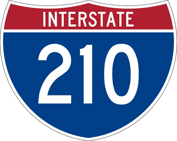 Interstate 210 (Florida) | Hypothetical Highways Wiki | Fandom