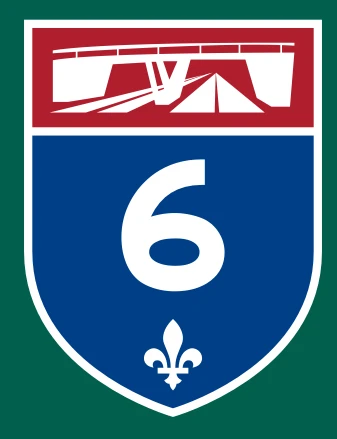 Autoroute 6 | Hypothetical Highways Wiki | Fandom
