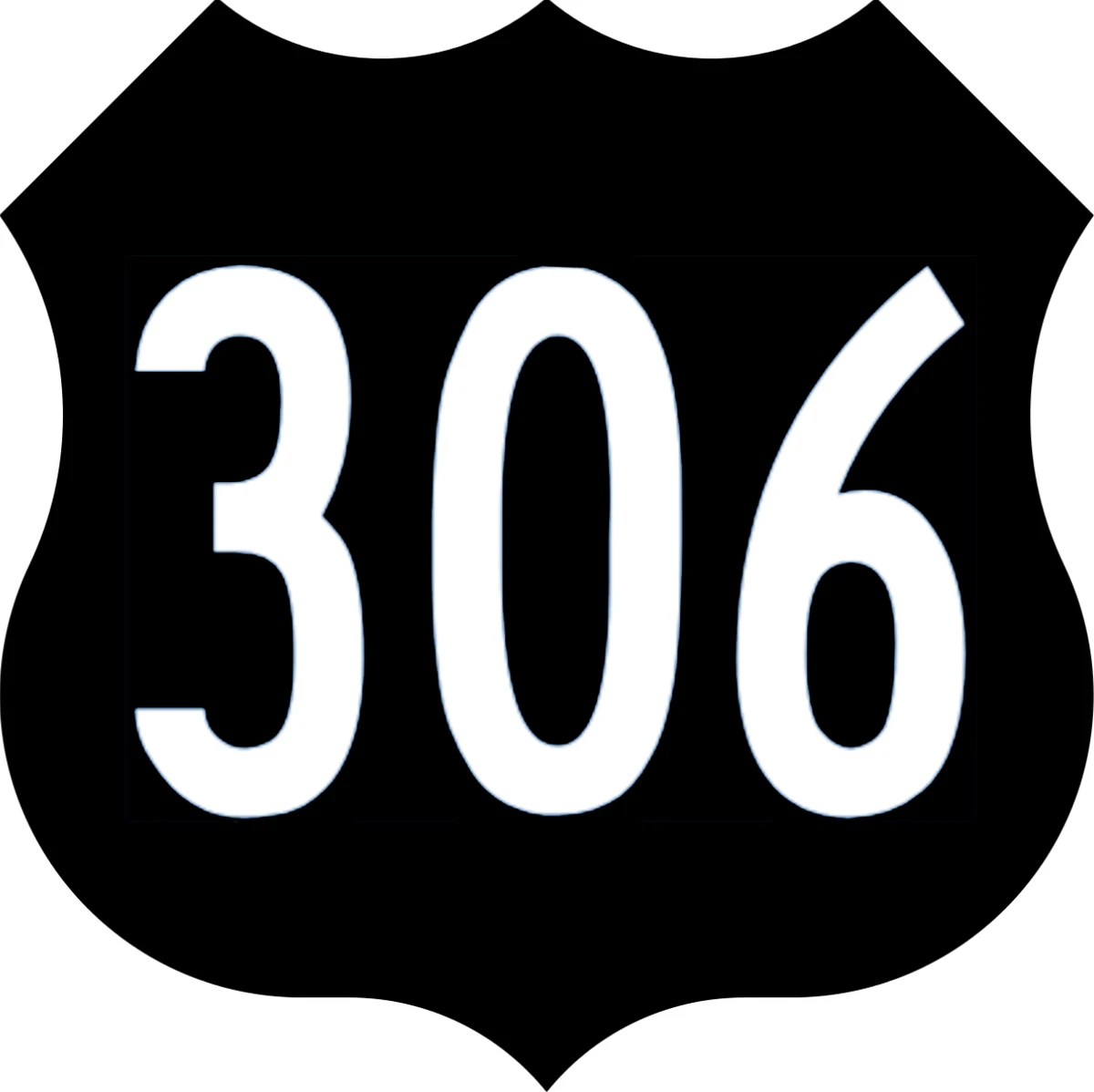 Penguin Trail 306 | Hypothetical Highways Wiki | Fandom