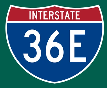 Interstate 36 | Hypothetical Highways Wiki | Fandom