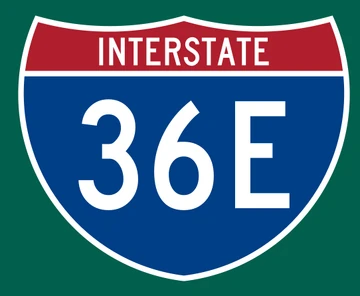 interstate 36r
