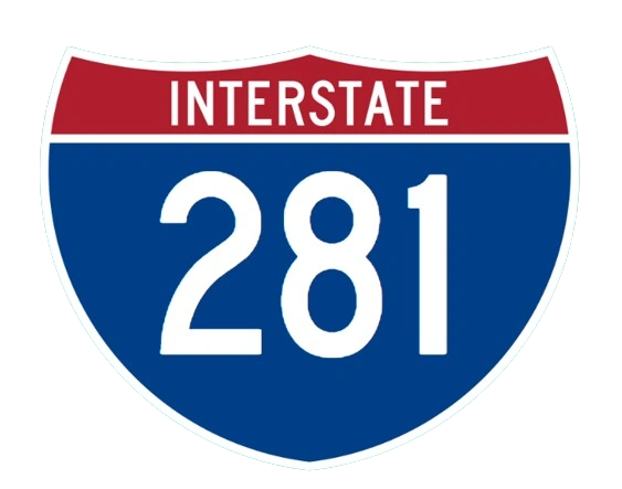 Interstate 281 (Virginia) | Hypothetical Highways Wiki | Fandom