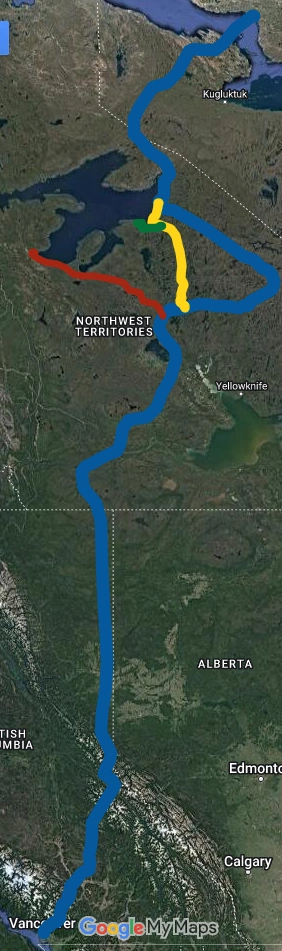 TCH-7 | Hypothetical Highways Wiki | Fandom