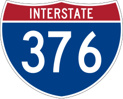 Interstate 376(Ohio) | Hypothetical Highways Wiki | Fandom