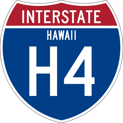 Interstate H4 | Hypothetical Highways Wiki | Fandom