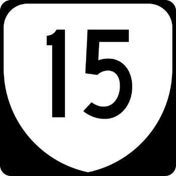 Virginia Route 15 | Hypothetical Highways Wiki | Fandom