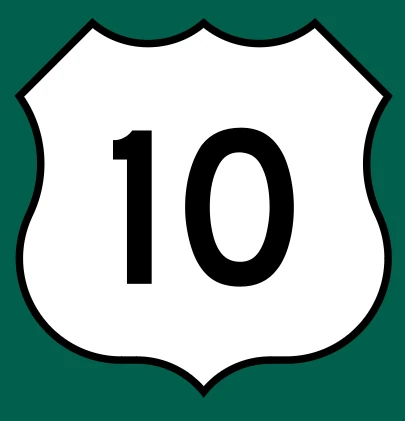 WY-10 | Hypothetical Highways Wiki | Fandom