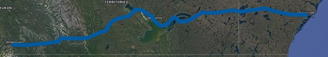 TCH-4 | Hypothetical Highways Wiki | Fandom