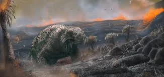 Mid-Permian extinction event | Hypothetical prehistory Wiki | Fandom