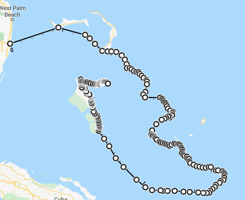 Bahamas Highway | Hypothetical Roads Wiki | Fandom