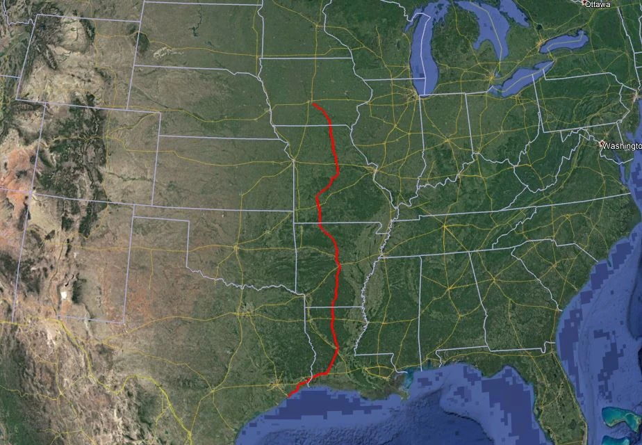 Interstate 47 | Hypothetical Roads Wiki | Fandom