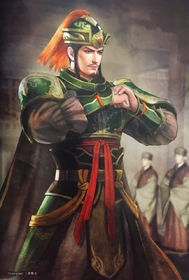 Liu Bei | Hypothetical Servants Wiki | Fandom