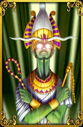 Osiris | Hypothetical Servants Wiki | Fandom