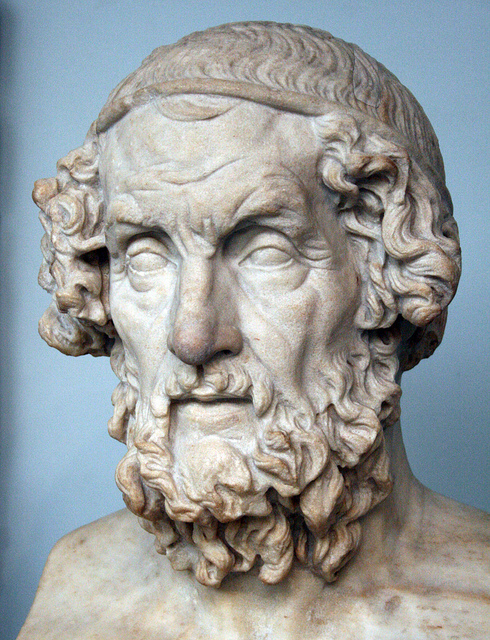 Homer Hypothetical Servants Wiki Fandom