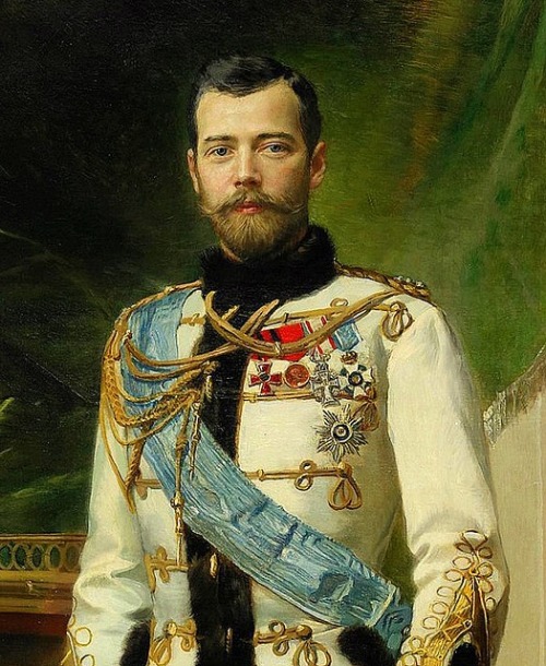 Nicholas Ii Hypothetical Servants Wiki Fandom