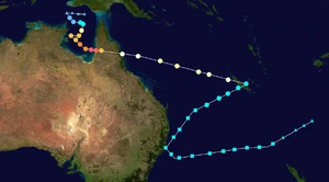 Cyclone Imogen (2020,makaronleon) | Hypothetical Severe Weather Wiki ...