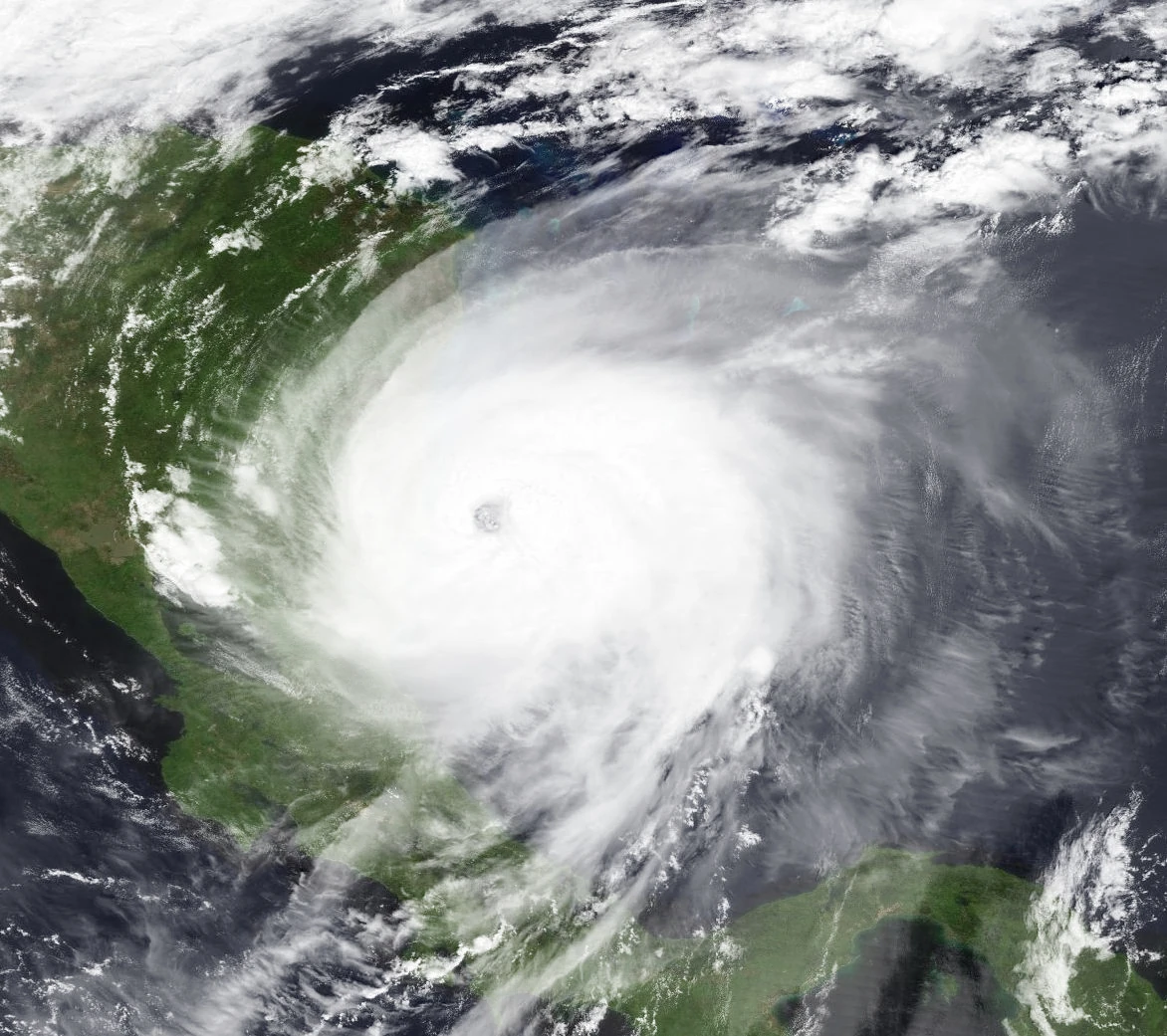 Hurricane Garrett | Hypothetical Severe Weather Wiki | Fandom
